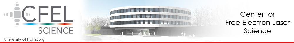 CFEL: Attosecond Research and Science Group - ARS